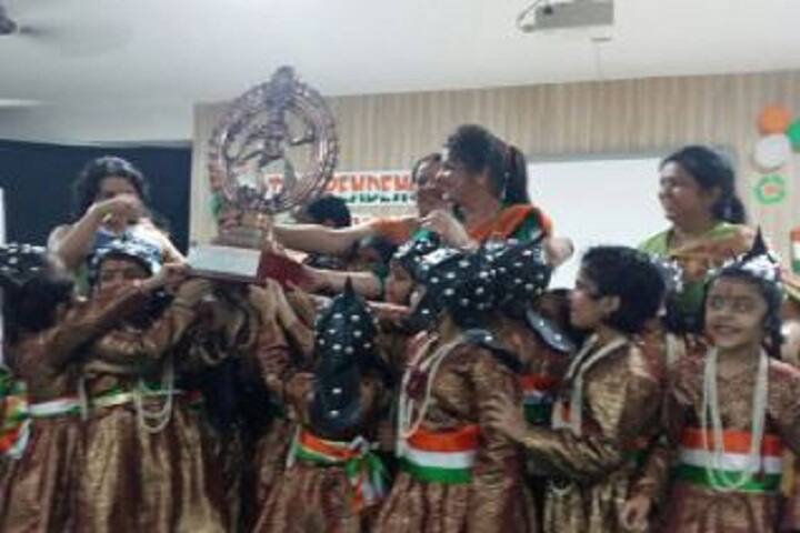 Scholars Rosary Senior Secondary School, Bohar, Rohtak: Admission, Fee ...